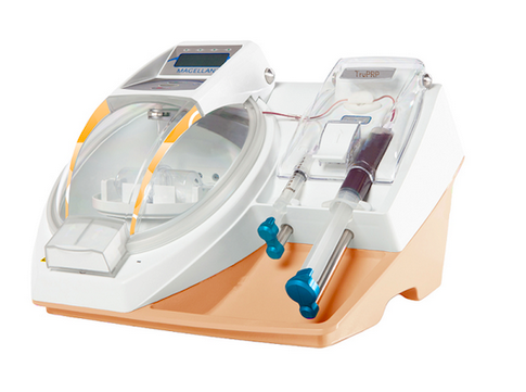 Vampire Skin Therapy™ – Where Mystery Meets Science